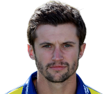 Dan Housego Profile - Cricket Player England | Stats, Records, Video