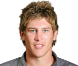 George Worker Profile - Cricket Player New Zealand | Stats, Records, Video