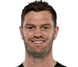 Mark Steketee Profile - Cricket Player Australia | Stats, Records, Video