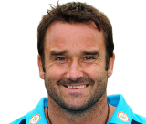 Steffan Jones Profile - Cricket Player England | Stats, Records, Video