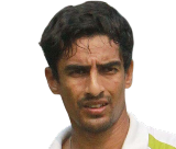 Mithun Manhas Profile - Cricket Player India | Stats, Records, Video