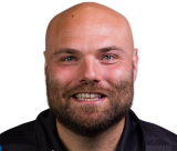 Joe Leach Profile - Cricket Player England | Stats, Records, Video