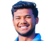 Kartik Sharma Profile - Cricket Player India | Stats, Records, Video