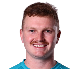 Max Bryant Profile - Cricket Player Australia | Stats, Records, Video