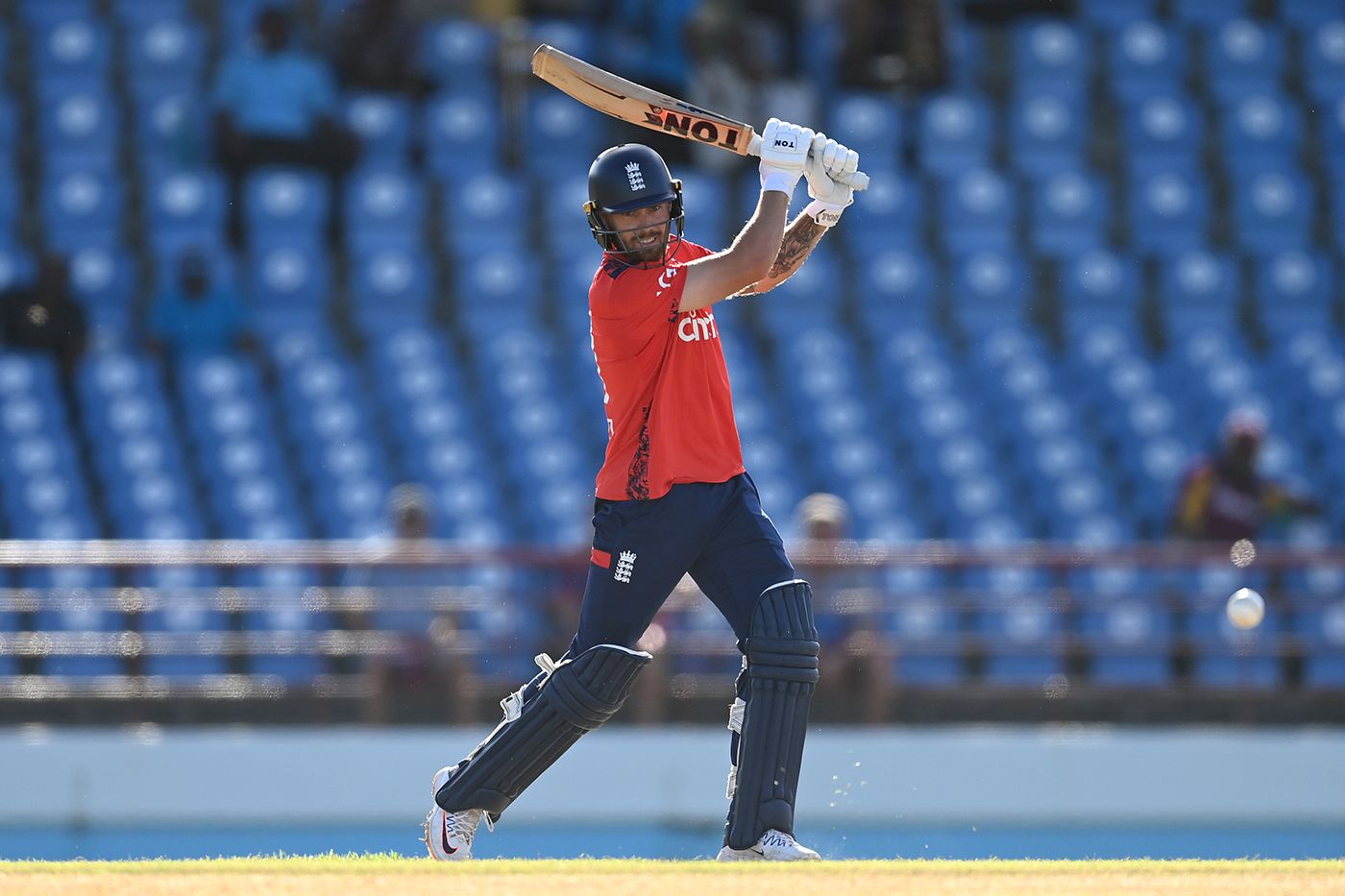 Phil Salt got England off to a fast start | ESPNcricinfo.com