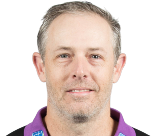 Ben Rohrer Profile - Cricket Player Australia | Stats, Records, Video