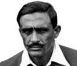 Ghulam Mohammad Profile - Cricket Player India | Stats, Records, Video