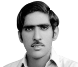 Mohammad Nazir Profile - Cricket Player Pakistan | Stats, Records, Video