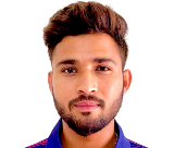 Pankaj Sharma Profile - Cricket Player India | Stats, Records, Video