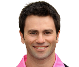 Ben Scott Profile - Cricket Player England | Stats, Records, Video