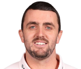 Lewis Hill Profile - Cricket Player England | Stats, Records, Video