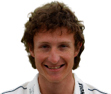 Anthony Ireland Profile - Cricket Player Zimbabwe | Stats, Records, Video