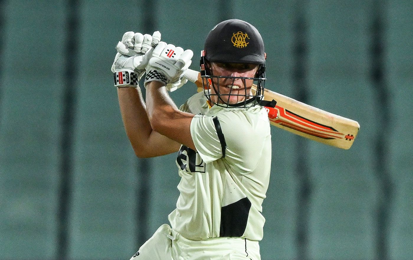 Jayden Goodwin lifted Western Australia after early wickets ...