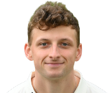 Luke Hollman Profile - Cricket Player England | Stats, Records, Video