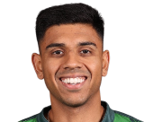 Latest and Authentic news about Rishi Patel, Cricket, England, 2026