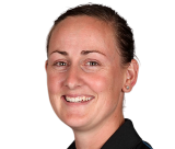 Rachel Candy Profile - Cricket Player New Zealand | Stats, Records, Video