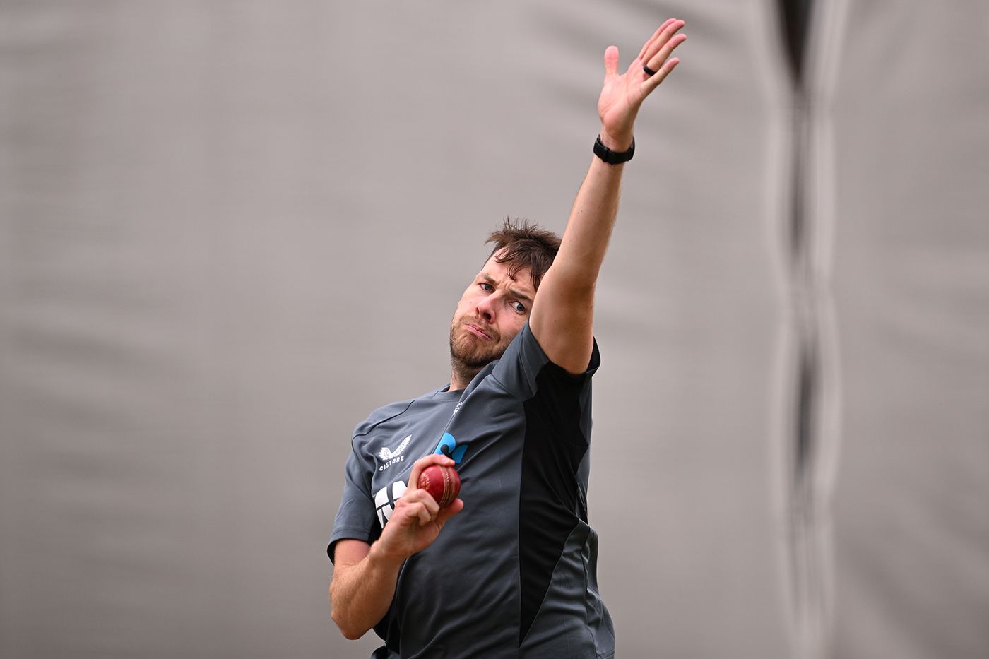 Jacob Duffy could be in line for a Test debut | ESPNcricinfo.com
