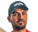 Muslim Yar Profile - Cricket Player Germany | Stats, Records, Video