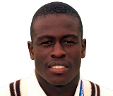 Cameron Cuffy Profile - Cricket Player West Indies | Stats, Records, Video