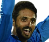 Sreenath Aravind Profile - Cricket Player India | Stats, Records, Video