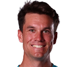 James Bazley Profile - Cricket Player Australia | Stats, Records, Video