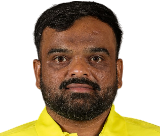 Ronak Patel Profile - Cricket Player Uganda | Stats, Records, Video