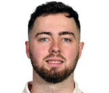 Scott Steel Profile - Cricket Player England | Stats, Records, Video