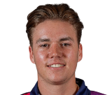 Charlie Tear Profile - Cricket Player Scotland | Stats, Records, Video