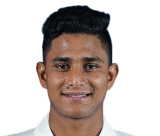 Nahid Rana Profile - Cricket Player Bangladesh | Stats, Records, Video