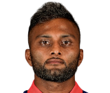 Sagar Dhakal Profile - Cricket Player Nepal | Stats, Records, Video