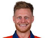 Sybrand Engelbrecht Profile - Cricket Player Netherlands | Stats ...