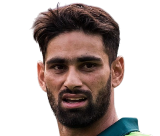 Hammad Azam Profile - Cricket Player Pakistan | Stats, Records, Video