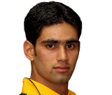 Latest and Authentic news about Hammad Azam, Cricket, United States of ...
