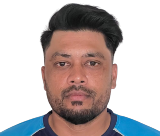 Zeeshan Ali Profile - Cricket Player Hong Kong | Stats, Records, Video