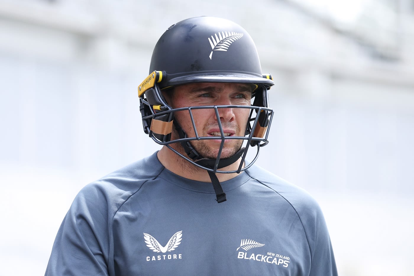 Tom Latham prepares for the second Test against England | ESPNcricinfo.com