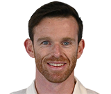 Graham Clark Profile - Cricket Player England | Stats, Records, Video