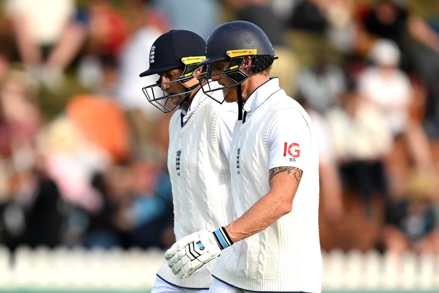 Ben Stokes and Joe Root grew England's lead beyond 500 | ESPNcricinfo.com
