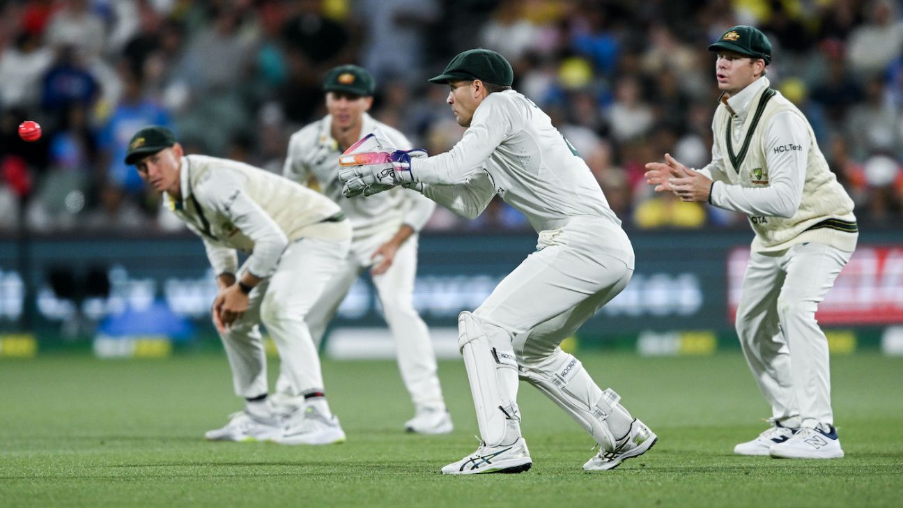 Ten years on, day-night Tests thrive in Australia but dim elsewhere ...