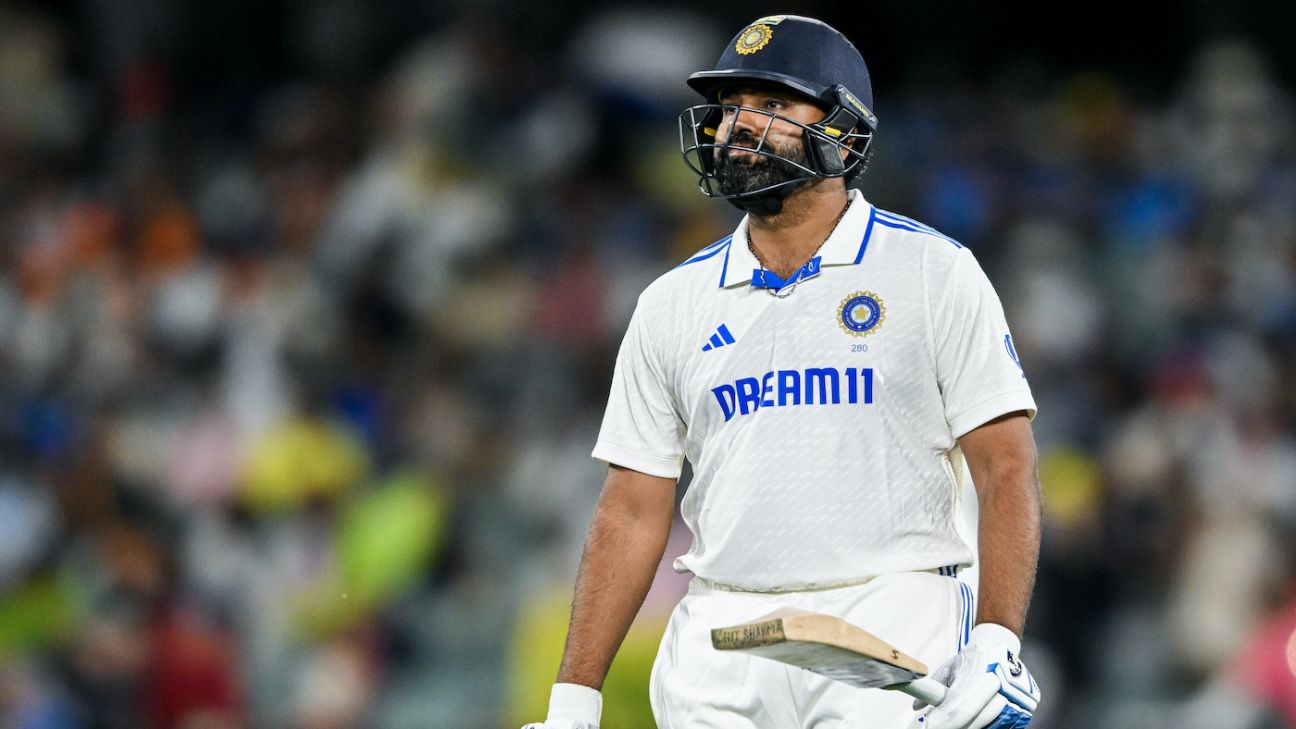 Aus vs Ind 2nd Test day night day 2 Stats - Travis Head's pink-ball ...