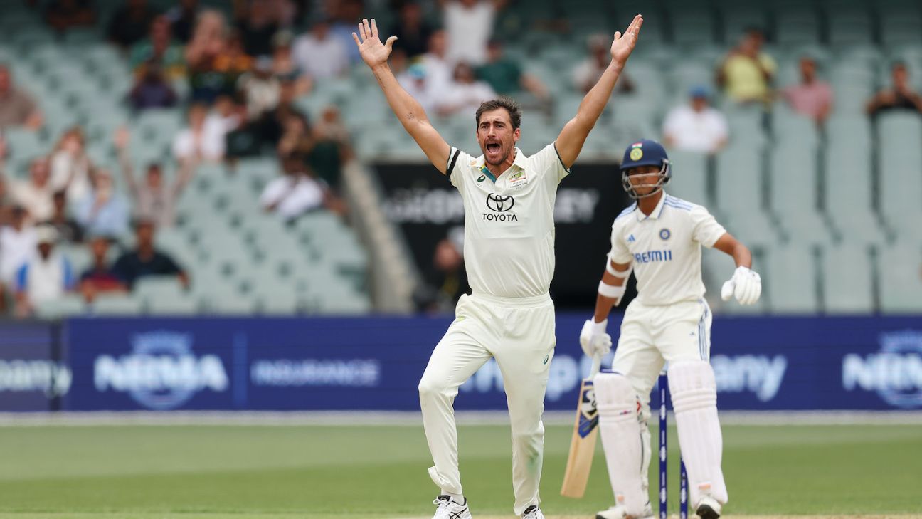 Who has inflicted the most golden ducks in Test cricket? - Ask Steven ...