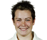 Laura Spragg Profile - Cricket Player England | Stats, Records, Video