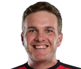 Josh Brown Debut and last played matches in Tests, ODIs, T20Is and ...