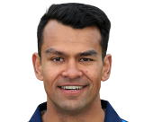 Shiv Thakor Profile - Cricket Player England | Stats, Records, Video