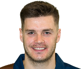 Jonathan Clare Profile - Cricket Player England | Stats, Records, Video