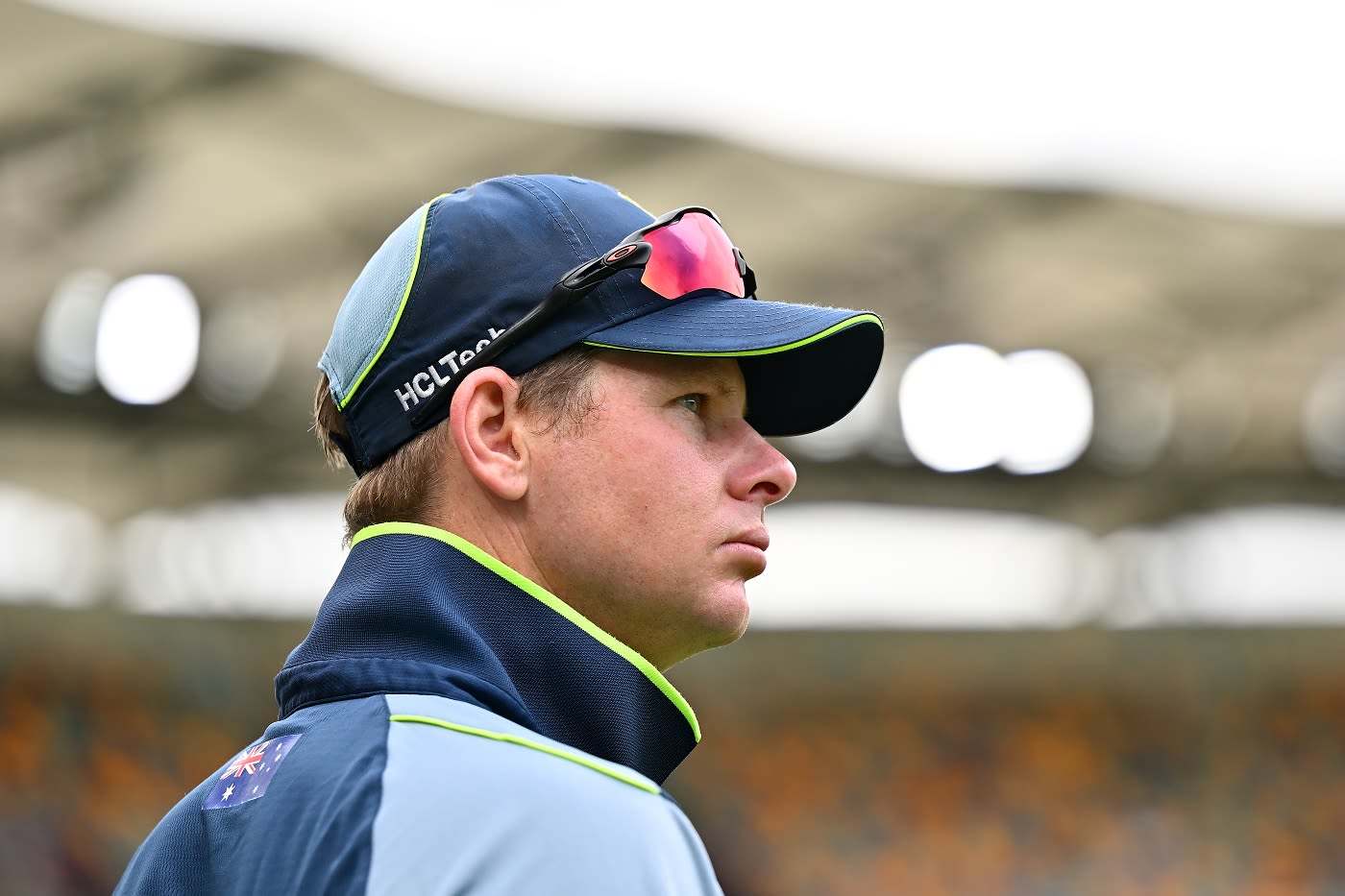 Steven Smith has his eyes set on turning his form around | ESPNcricinfo.com