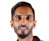 Ateeq Iqbal Profile - Cricket Player Hong Kong | Stats, Records, Video