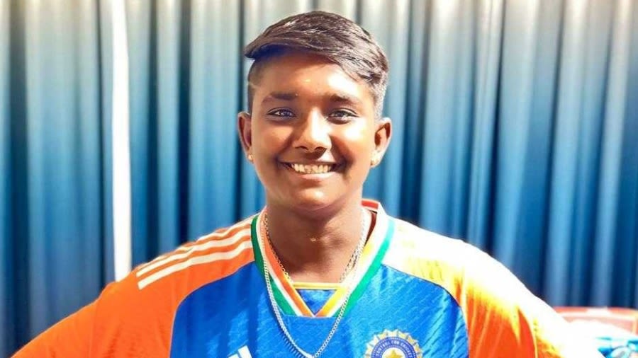 WPL auction - A Sunday to savour for G Kamalini and family - runs, a ...