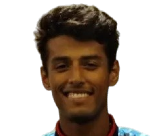 Suryansh Shedge Profile - Cricket Player India | Stats, Records, Video