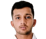 Arun Kumar Profile - Cricket Player India | Stats, Records, Video
