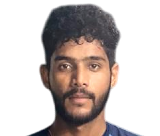 Tushar Joshi Profile - Cricket Player India | Stats, Records, Video
